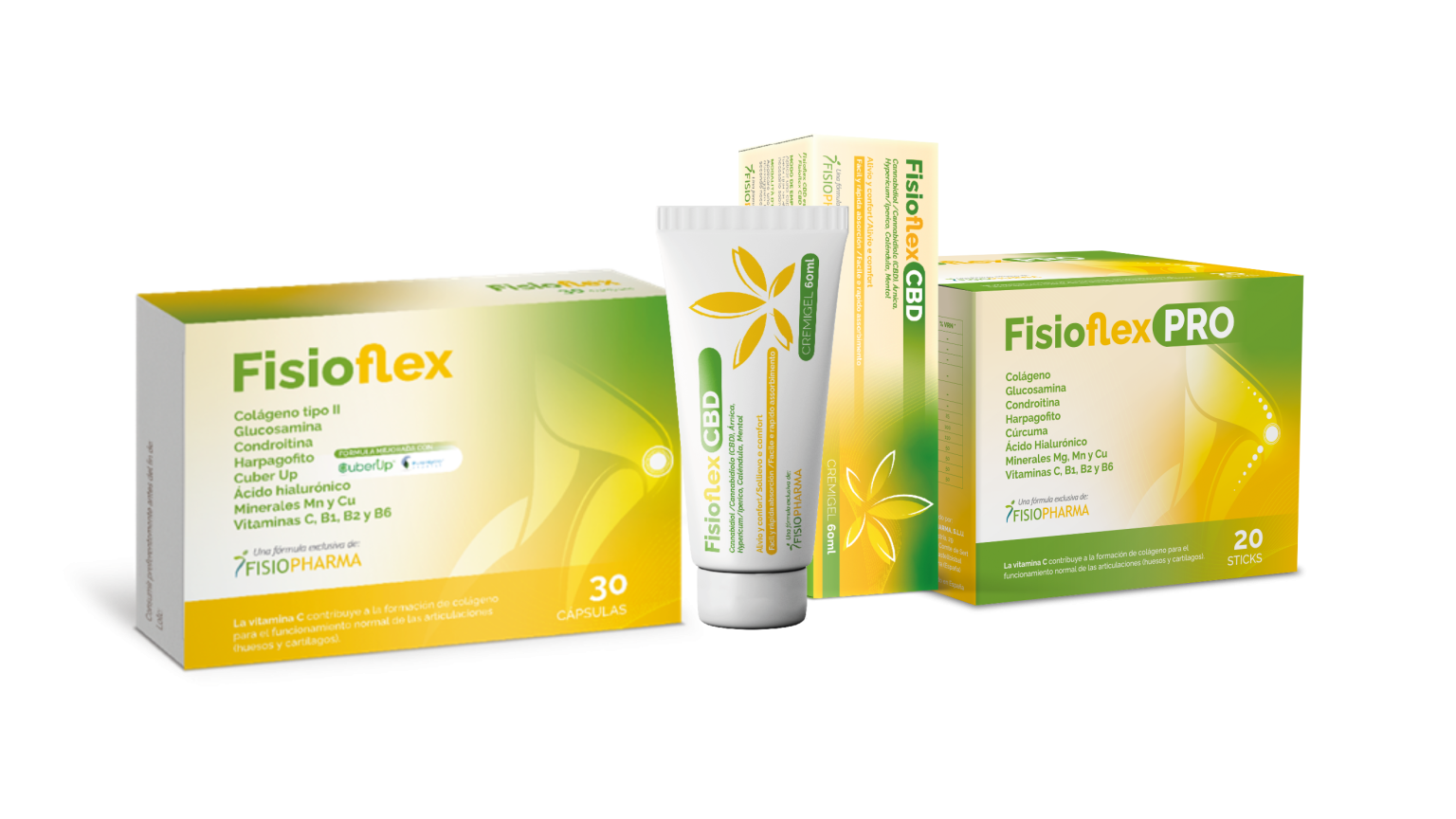 Fisioflex pro 90 - Farmaxpert